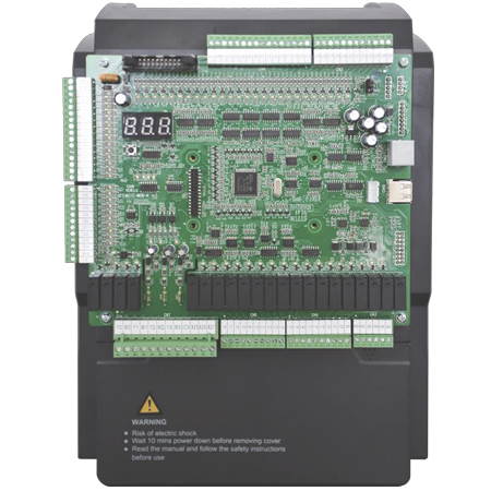 NICE1000new » Brastronic